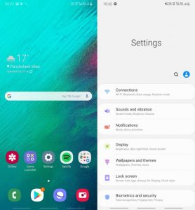 Samsung Galaxy A50 Review: A Premium Mid-ranger | Beebom