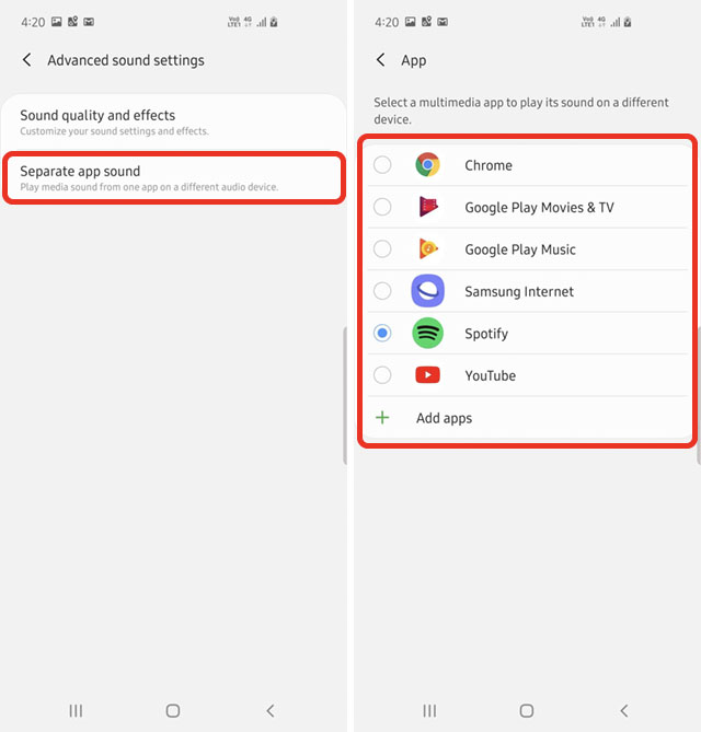 5 Useful Galaxy S10, S10 Plus, and S10e Tricks You Can Use | Beebom