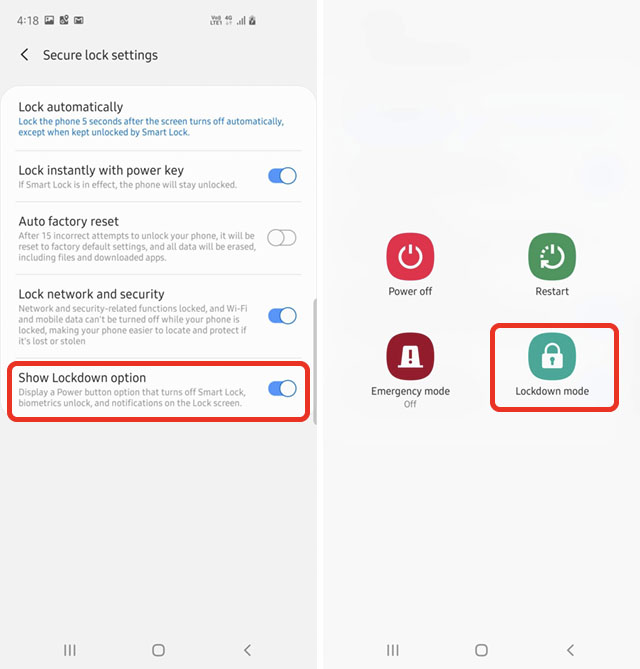 5 Useful Galaxy S10, S10 Plus, and S10e Tricks You Can Use | Beebom