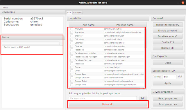 How to Remove Bloatware from Android without Root [Guide] | Beebom