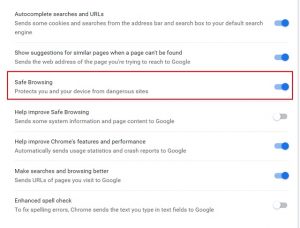 How to Enhance Google Chrome Security (2020) | Beebom