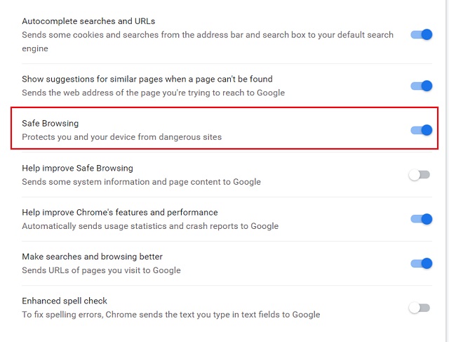 How to Enhance Google Chrome Security (2020) | Beebom