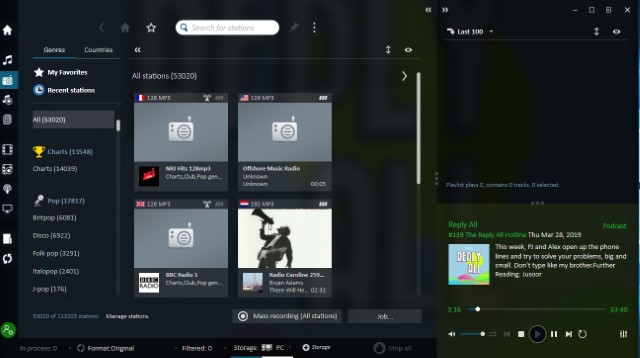 Audials One 2019: Take Your Favorite Music and Media Offline | Beebom