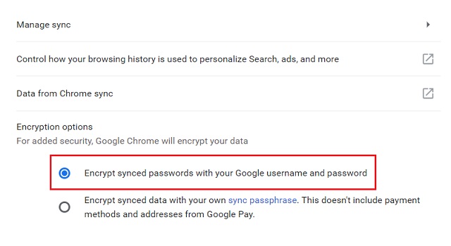 How to Enhance Google Chrome Security (2020) | Beebom