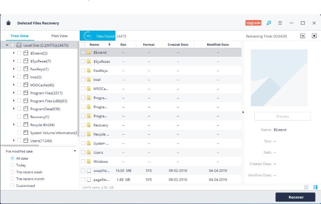 Wondershare Recoverit: Data Recovery Software for Everyone | Beebom