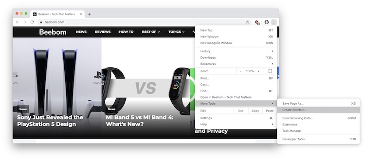 17 Cool Google Chrome Tricks and Tips You Should Use (2020) | Beebom