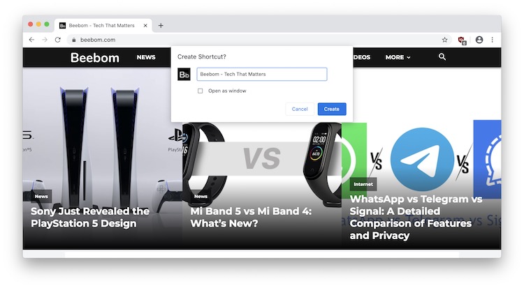 17 Cool Google Chrome Tricks and Tips You Should Use (2020) | Beebom