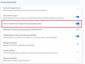 How to Enhance Google Chrome Security (2020) | Beebom