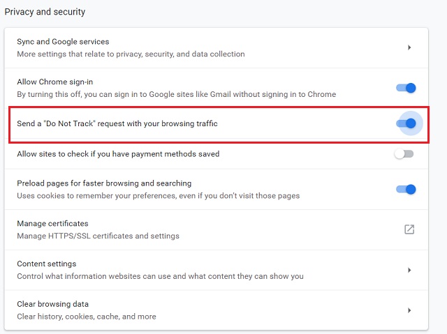 How to Enhance Google Chrome Security (2020) | Beebom