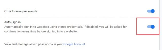 How to Enhance Google Chrome Security (2020) | Beebom