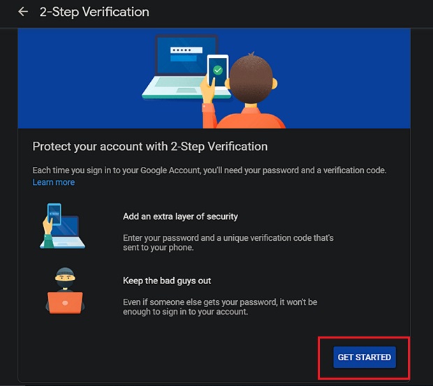 How to Enhance Google Chrome Security (2020) | Beebom