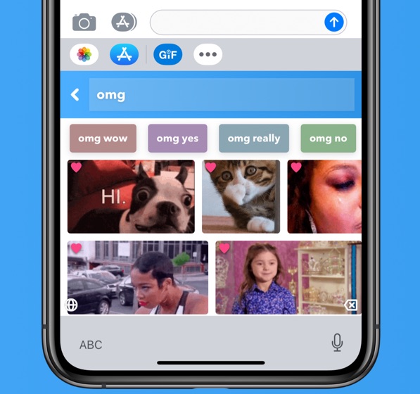15 Best iOS Keyboard Apps for iPhone and iPad (2020) | Beebom
