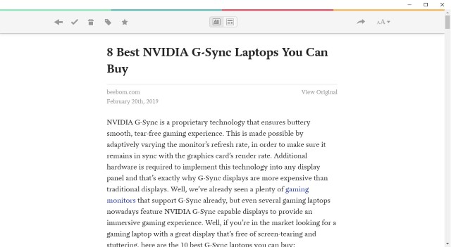 15 Best Chrome Apps You Should Install in 2020 | Beebom