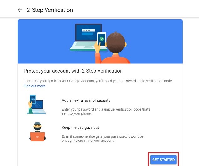 How to Use an Android device as 2FA Physical Security Key | Beebom