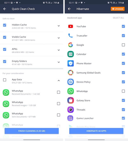10 Best Cleaner and Booster Apps for Android in 2020 | Beebom