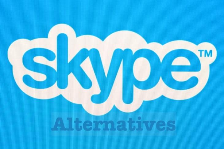 10 Best Skype Alternatives for Video Calls and Conferencing (2020) | Beebom