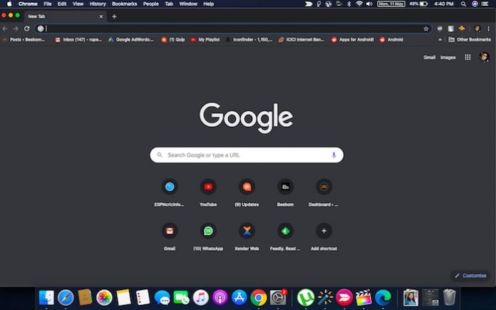 7 Best Browsers For macOS Users (2020) | Beebom