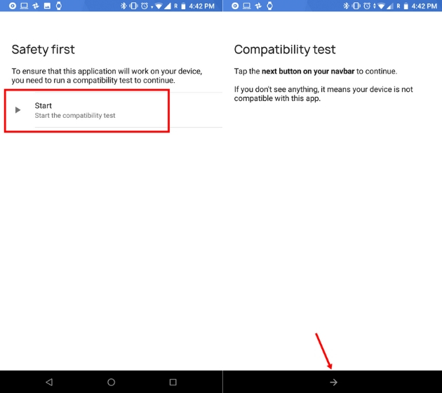 How To Customize Navigation Bar On Android Smartphones Beebom