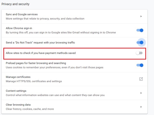 How to Enhance Google Chrome Security (2020) | Beebom