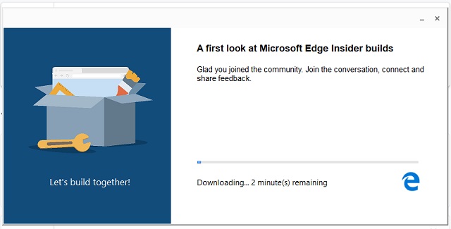 How to Get Microsoft Edge based on Chromium | Beebom
