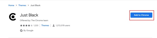 How to Get Full Dark Mode on Google Chrome | Beebom
