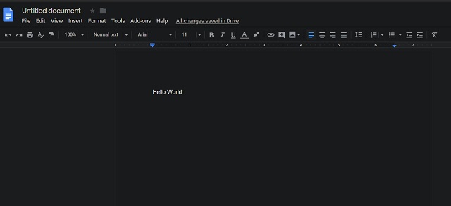 How to Get Full Dark Mode on Google Chrome | Beebom