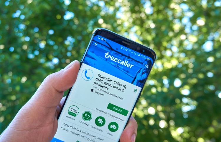 Truecaller Now Wants to Help Authenticate Users on the Web | Beebom