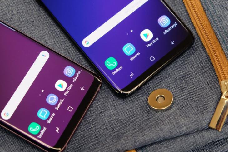 How To Customize Navigation Bar On Android Smartphones Beebom