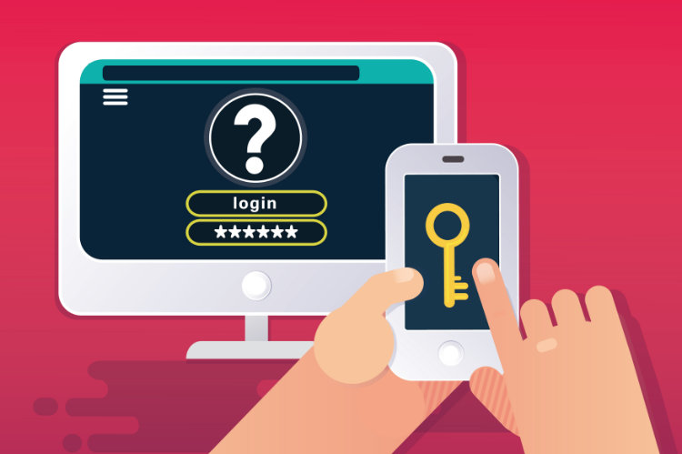 How to Use an Android device as 2FA Physical Security Key | Beebom