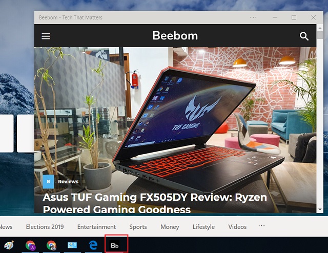 How to Get Microsoft Edge based on Chromium | Beebom
