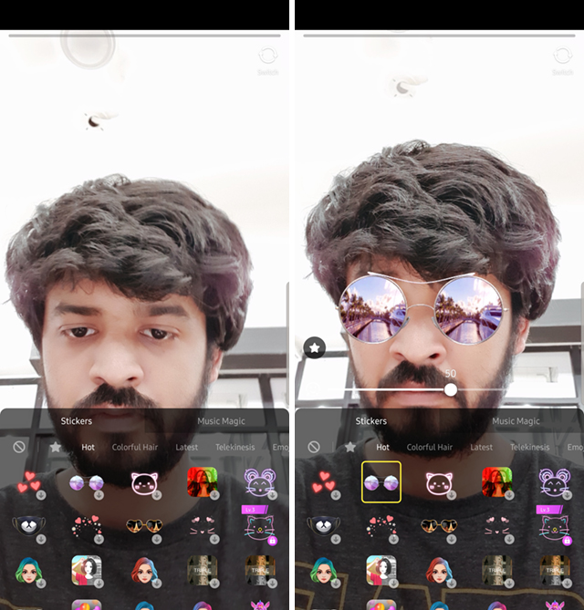 LIKE App: A Special Effect Video Editing Tool to Let Your Creativity ...
