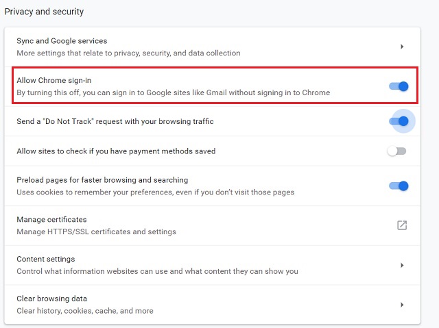 How to Enhance Google Chrome Security (2020) | Beebom