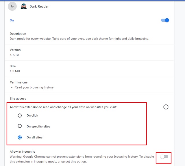 How to Enhance Google Chrome Security (2020) | Beebom