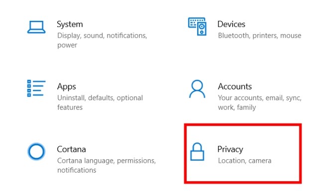 How to Set Up Activity Syncing on Windows | Beebom