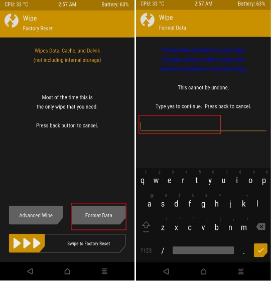 How to Install Android Q on non-Pixel Devices | Beebom