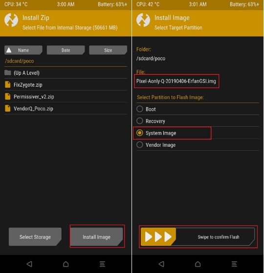 How to Install Android Q on non-Pixel Devices | Beebom