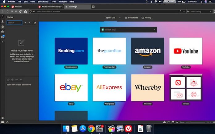 7 Best Browsers For macOS Users (2020) | Beebom