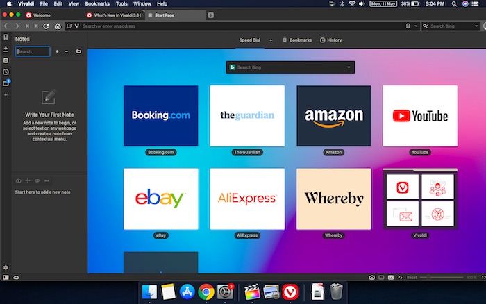 7 Best Browsers For macOS Users (2020) | Beebom