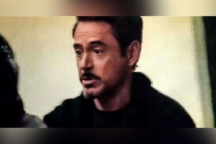 Exclusive Avengers Endgame Leaks Online