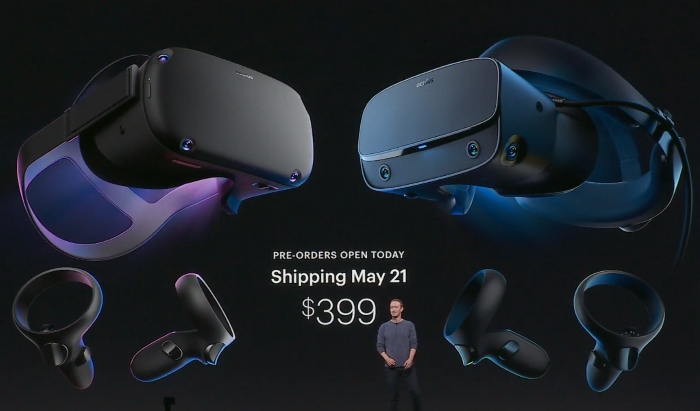 Top 5 Announcements From Facebook's F8 2019 Developer Conference | Beebom