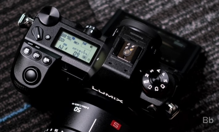 Panasonic Lumix S1 First Impressions: Full-Frame Goodness! | Beebom