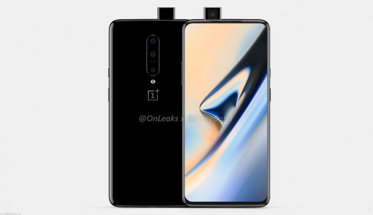7 Best Pop-up Camera Smartphones in 2019 | Beebom