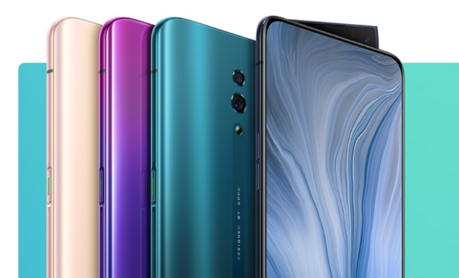 7 Best Pop-up Camera Smartphones in 2019 | Beebom