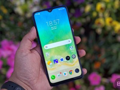 Realme OS Internal Build for Realme 3 Pro Leaked Online | Beebom