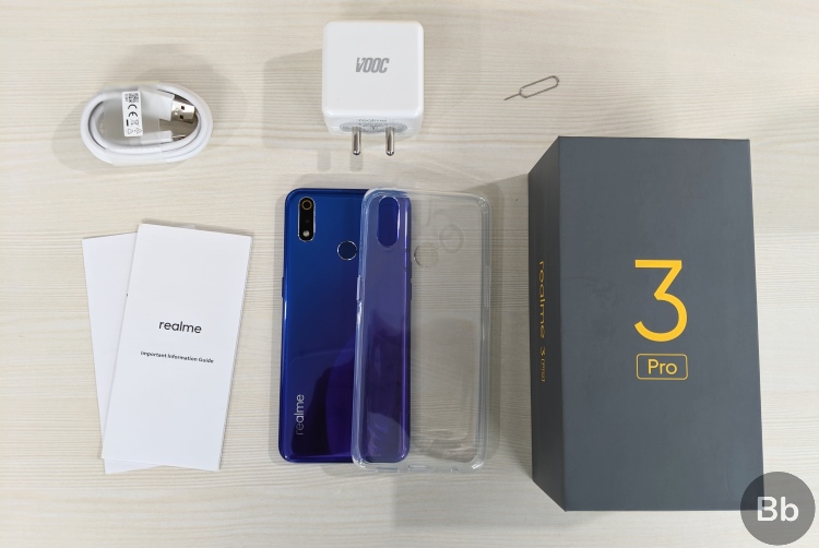 Realme 3 Pro First Impressions: Stands Tall Against Redmi Note 7 Pro!
