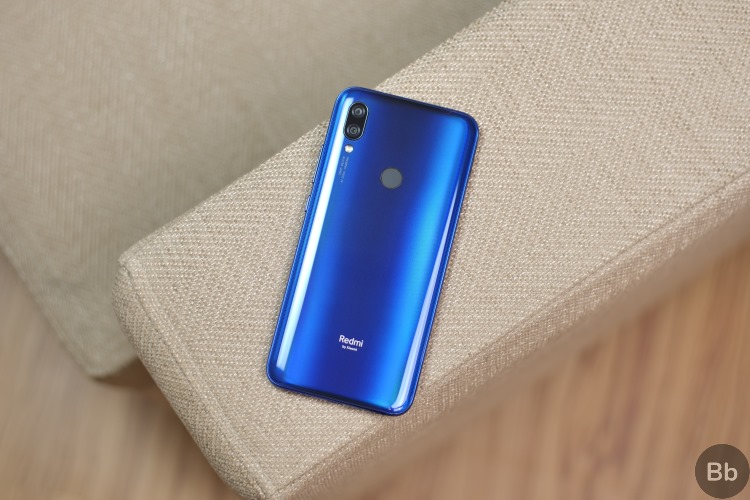 Redmi Y3 First Impressions: Just a Selfie Star?