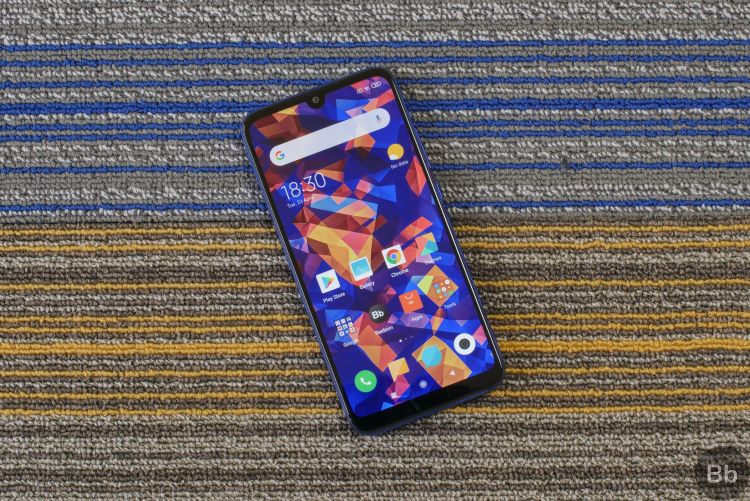 Redmi Y3 First Impressions: Just a Selfie Star?