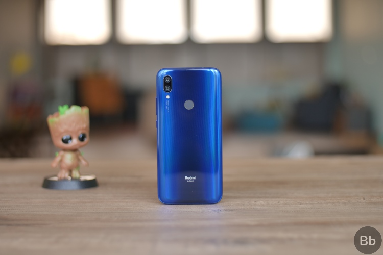 Redmi Y3 First Impressions: Just a Selfie Star?