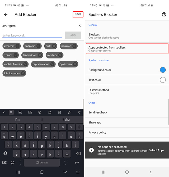 How to Avoid Avengers: Endgame Spoilers Online | Beebom