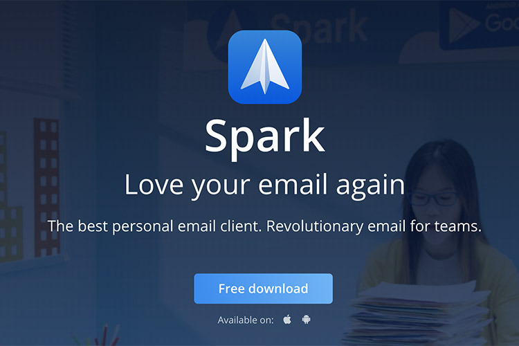 The Best Inbox Alternative, Spark Mail, Now on Android | Beebom